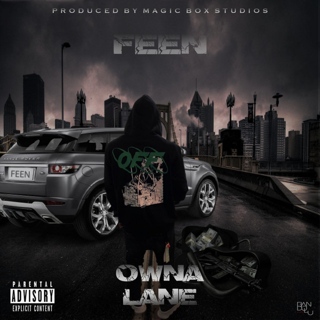 Owna Lane (Feen) - Single by Feen | Spotify