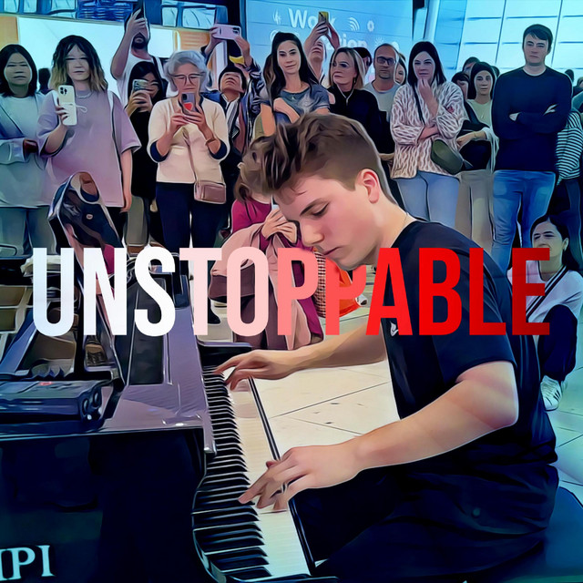 Unstoppable - Single de Peter Buka | Spotify