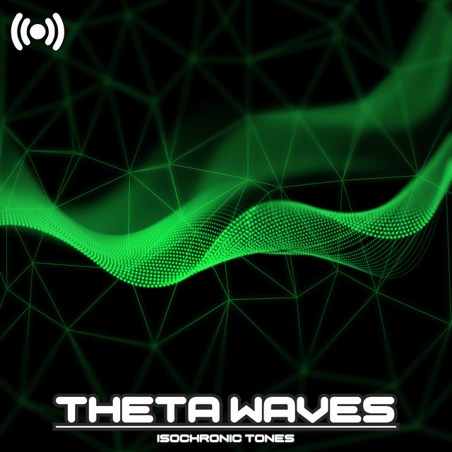 Isochronic Tones Theta Waves, Pt. 2 - song and lyrics by Isochronic ...