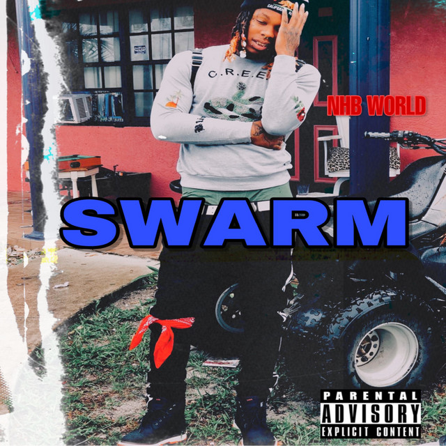 SWARM - Single by NHB WORLD | Spotify
