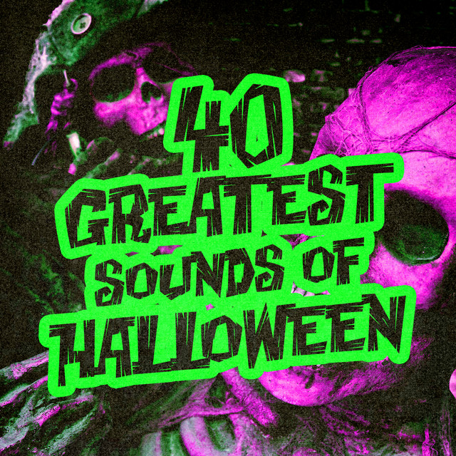 That Smell - song and lyrics by All Hallows' Eve, Halloween and Sound ...