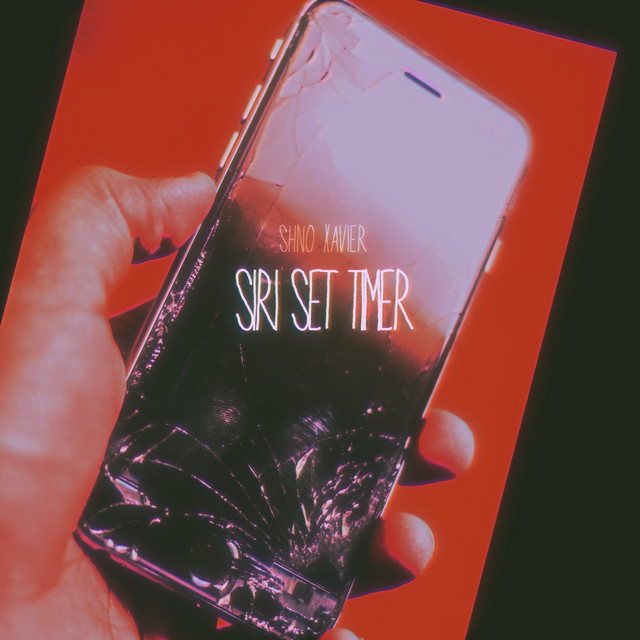 Siri Set Timer - Single by Shno Xavier | Spotify