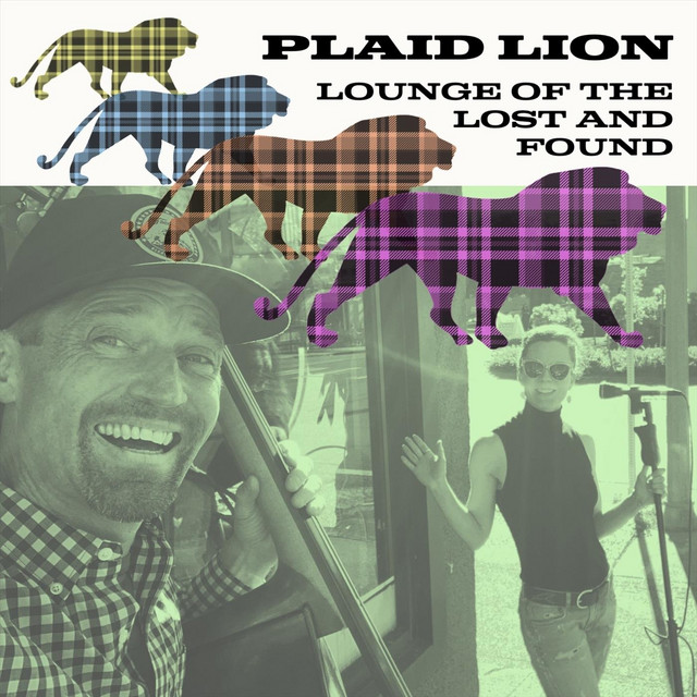 Lounge of the Lost and Found - Album by Plaid Lion | Spotify