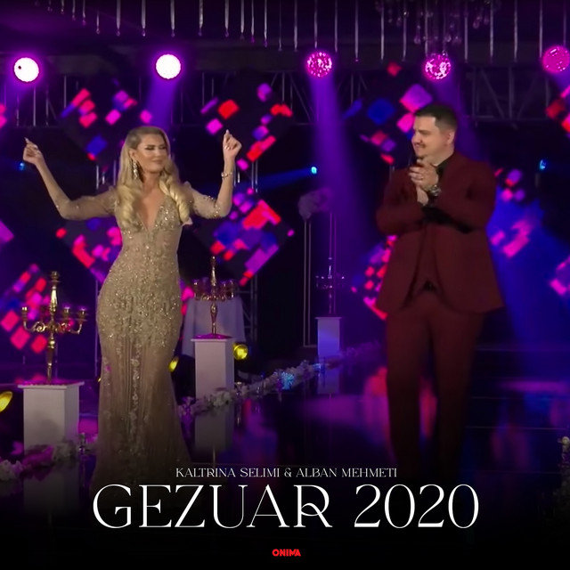 Gezuar 2020 - Single by Kaltrina Selimi | Spotify
