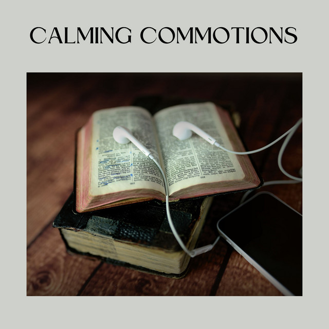 Calming Commotion - Album by Background Sleep White Noise | Spotify