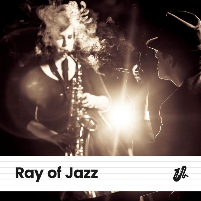 Ray of Jazz - Album by Background Instrumental Jazz | Spotify