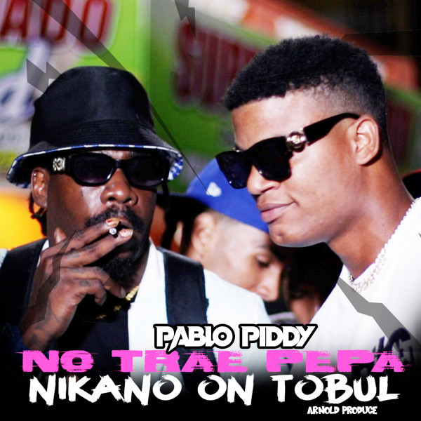 No Trae Pepa - Single by Pablo Piddy | Spotify