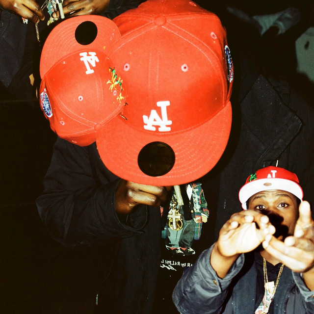 BFM K Cartier | Spotify
