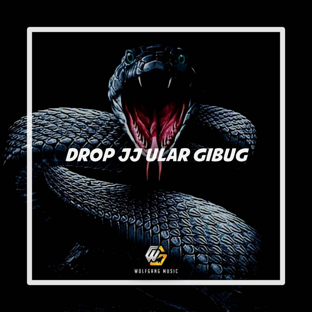 DROP JJ ULAR GIBUG - song and lyrics by DMP Music | Spotify