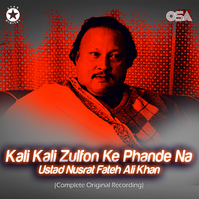 Kali Kali Zulfon Ke Phande Na - Complete Original Version - song and ...