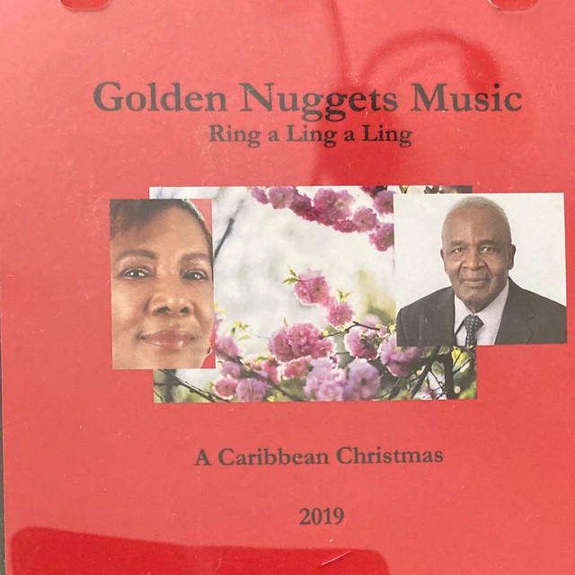 Ring a Ling a Ling - Album by Golden Nuggets Gospel Music | Spotify