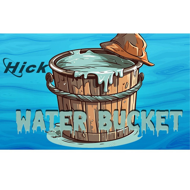 Water Bucket - Single by Hick | Spotify
