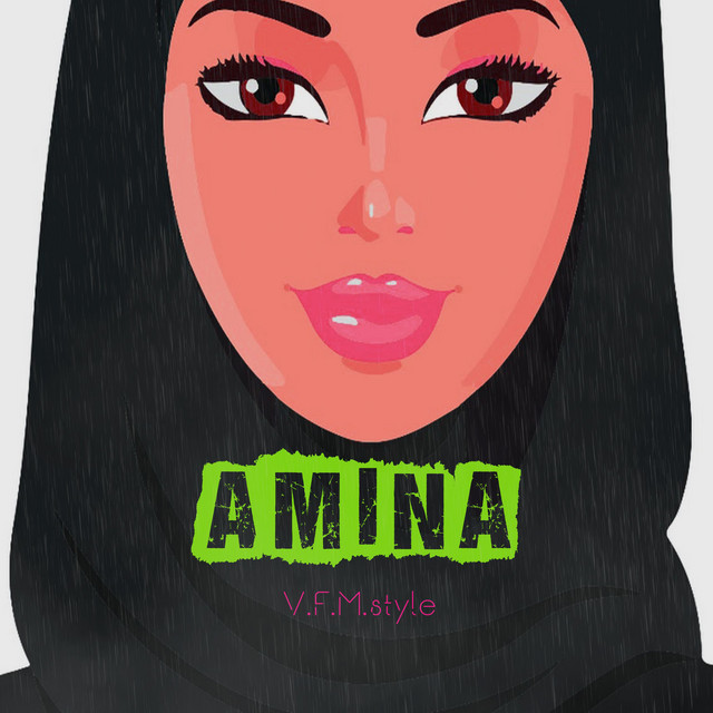 Amina - Single by VFM Style | Spotify