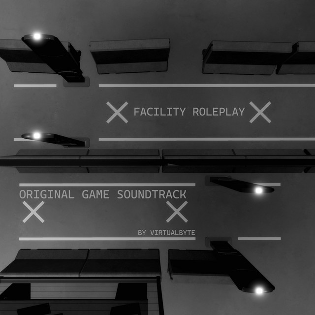 Facility Roleplay Menu (Original Game Soundtrack) - song and lyrics by ...