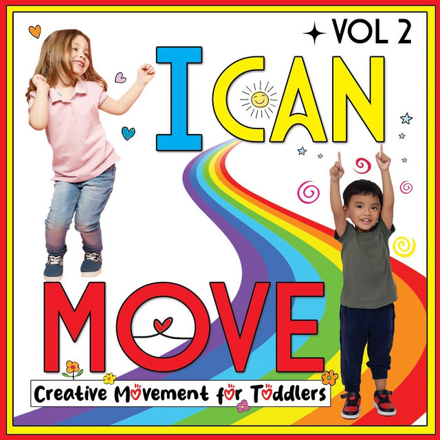 I Can Gallop - song and lyrics by Kimbo Children's Music | Spotify