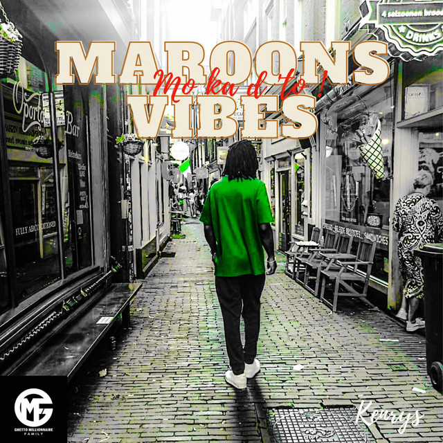 Maroon Vibes Concert & Tour History | Concert Archives
