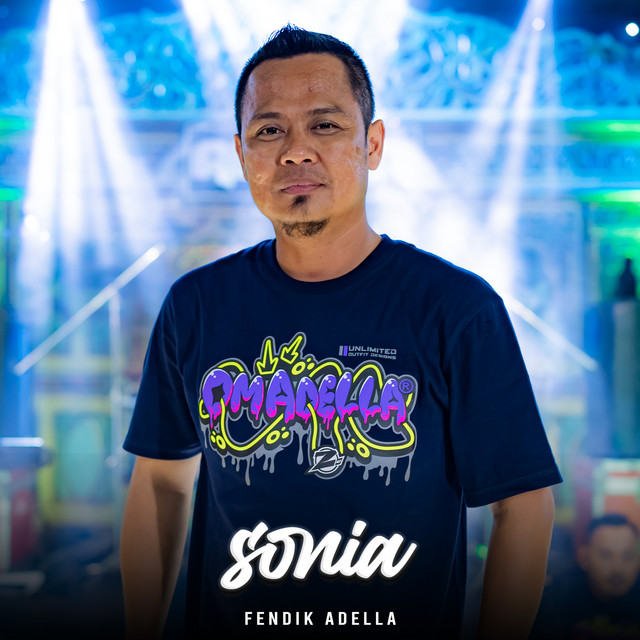 Sonia - Single by Fendik Adella | Spotify