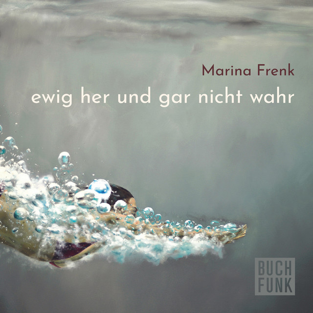 Marina Frenk | Spotify