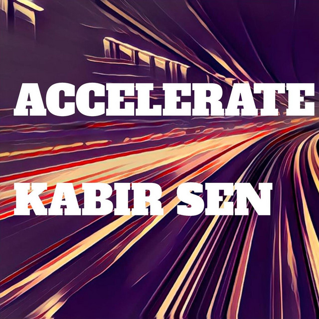 KABIR SEN - MUSICIAN/PRODUCER | Instagram, Facebook | Linktree