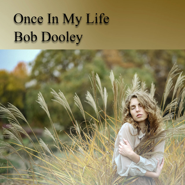 Once in My Life - Single by Bob Dooley | Spotify