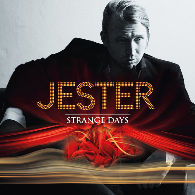 Strange Days - Album by Jester | Spotify