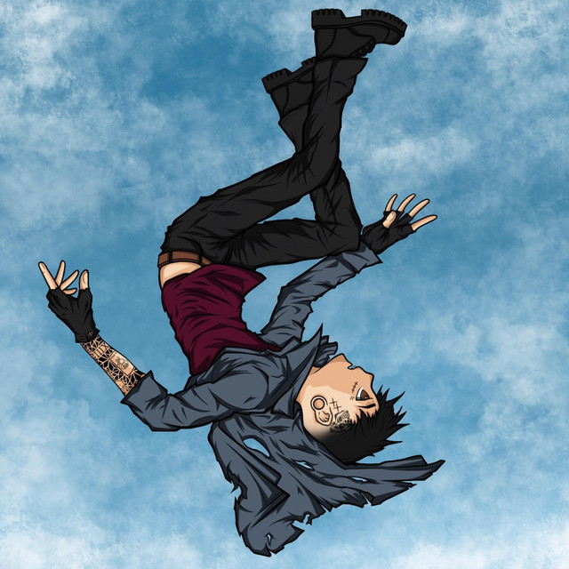 Baby I'm Falling - Single by Teqkoi | Spotify