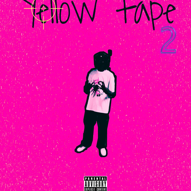 Yellow Tape 2 - Single by JJCOUS | Spotify