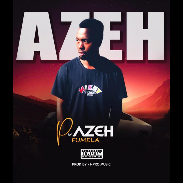 Azeh.19 | Spotify