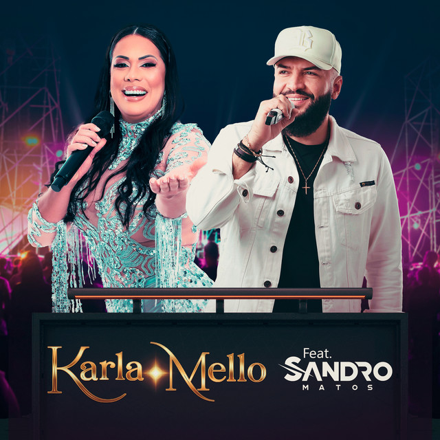 Karla Mello | Spotify