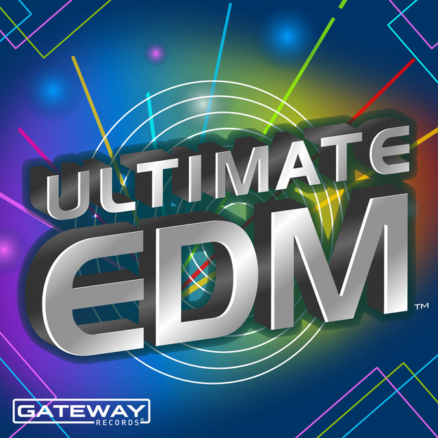 Ultimate EDM - Compilation by Various Artists | Spotify