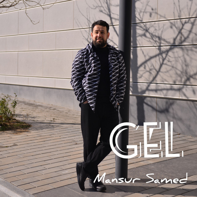 Gel - Single by Mansur Samed | Spotify