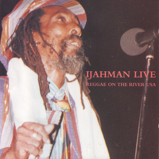 Bob & Friends over There - song and lyrics by Ijahman Levi | Spotify