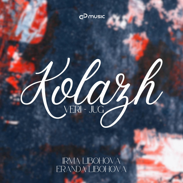 Veri - Jug (Kolazh popullor) - Single by Irma Libohova | Spotify