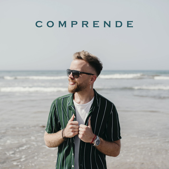 Comprende - Single by J Ocean | Spotify