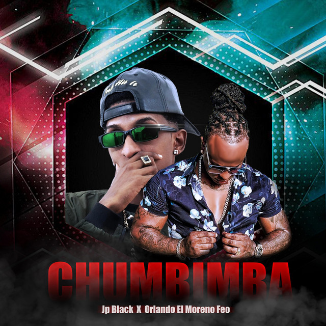 Chumbimba - Single by Jp Black | Spotify