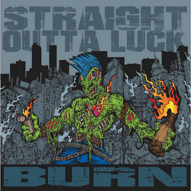 Mar 27, 2012: Dirty Filthy Mugs / 99 Bottles / Straight Outta Luck at 3 ...
