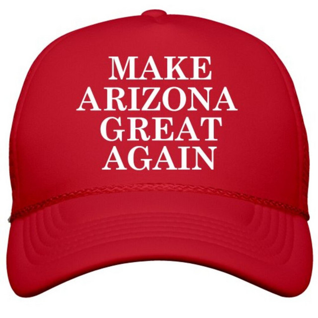 Make Arizona Great Again - Single by Ditta Don Juan | Spotify