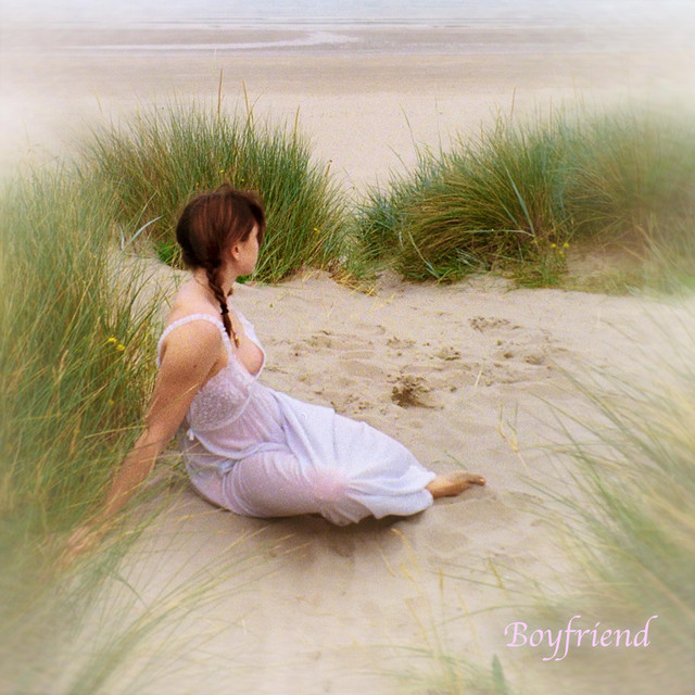Boyfriend - Single by Ondine | Spotify