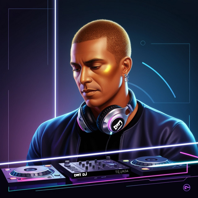 DMT - Single by DJ Tejano | Spotify