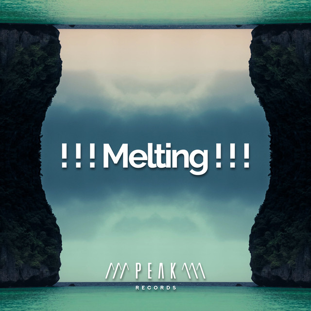 Melting ! ! ! - Album by Ocean Waves For Sleep | Spotify