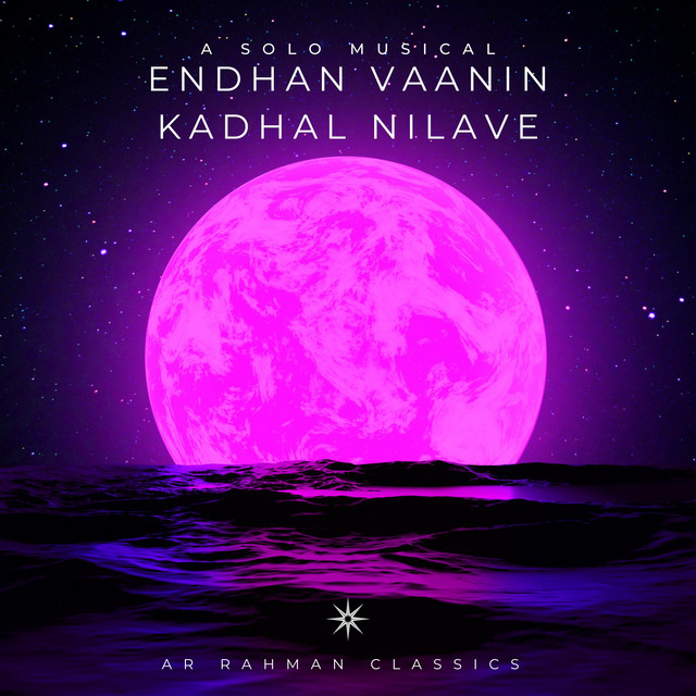 Kadhal Virus (instrumental) - Single by Solomon Robert | Spotify