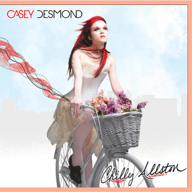 Chilly Allston EP – EP de Casey Desmond | Spotify