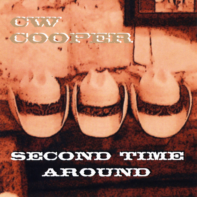 Cowgirl Branded My Soul - song and lyrics by C W Cooper | Spotify