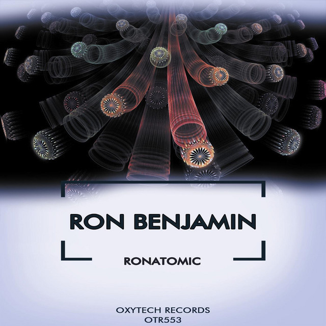 Ron Benjamin | Spotify