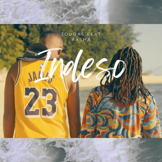 Indeso - Single by Joudas | Spotify