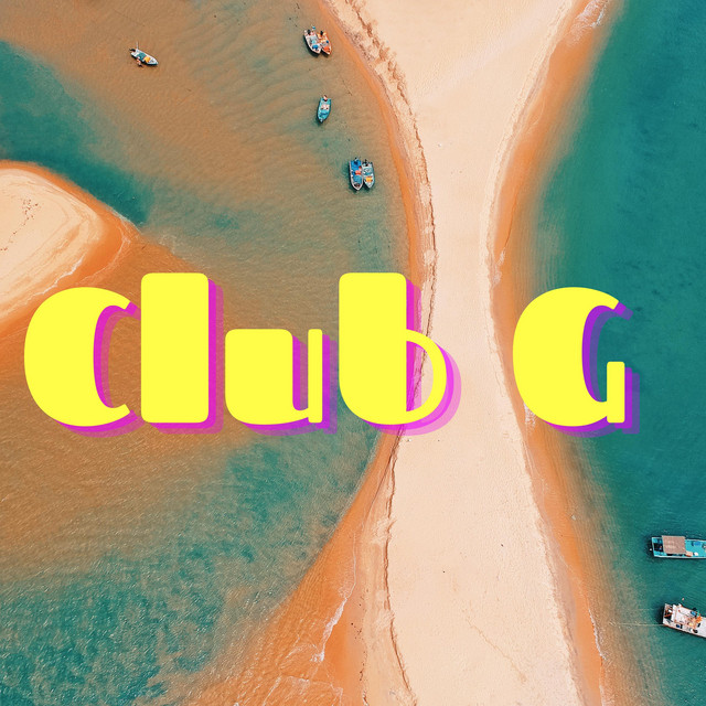 Club G - Single by EmilyONN | Spotify