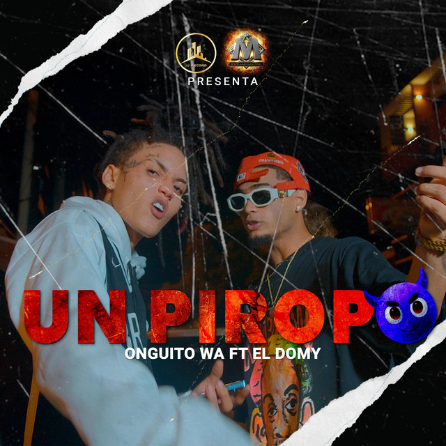 UN PIROPO - Single by El Domy | Spotify