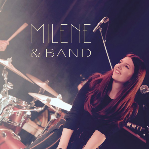 Milene & Band | Spotify
