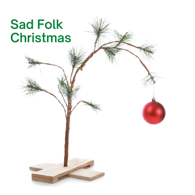 Sad Folk Christmas - Compilation by Various Artists | Spotify