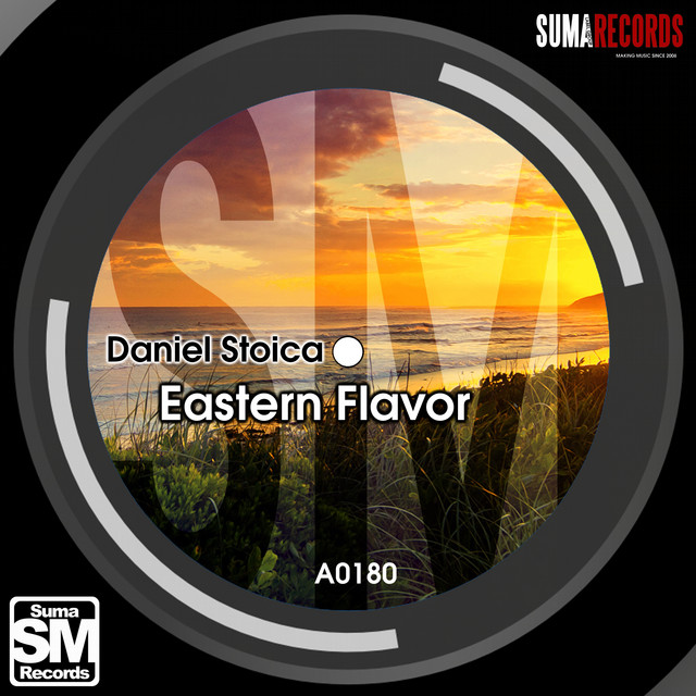 Eastern Flavor - Single by Daniel Stoica | Spotify